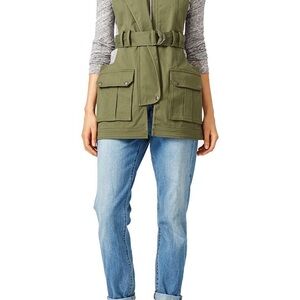 Marissa Webb | Jackets & Coats | Marissa Webb Vest Like Kristin ...